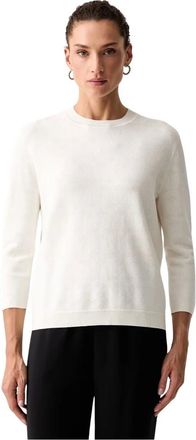Joop Damen, Strickwaren, Beige, MGr&ouml;&szlig;e