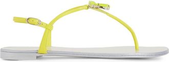 Giuseppe Zanotti SYBELLA Flip-Flops