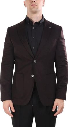 HUGO BOSS Homme, Vestes, Brun, Taille: M Boss - Vestes > Blazers