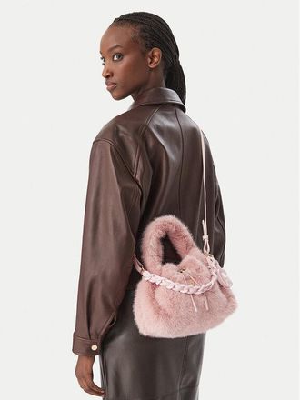 Guess Handtasche J6BZ16 W3989 Rosa