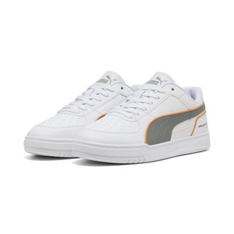 Puma Sneakers Caven III McLAREN RACING Unisexe, Accessoires, Blanc, 40.5