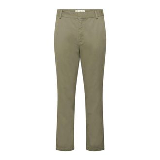 Inwear Chinos - - Trousers - Damen - Gr&uuml;n - L