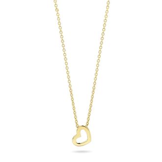 Blush Halskette - Kette - Gr. unisize - in Gold - f&uuml;r Damen