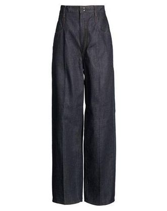 Carven BAS - Pantalons en jean sur YOOX.COM