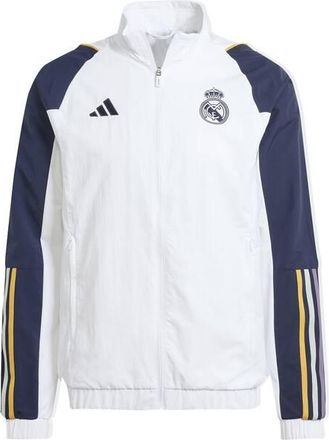 adidas Herren Fanjacke Real Madrid Tiro 23