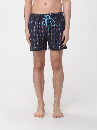 Paul Smith Maillot De Bain PAUL SMITH Homme couleur Bleu