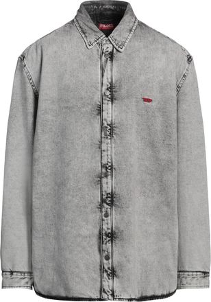 Diesel JACKEN & M&Auml;NTEL - Jeansjacken/M&auml;ntel auf YOOX.COM