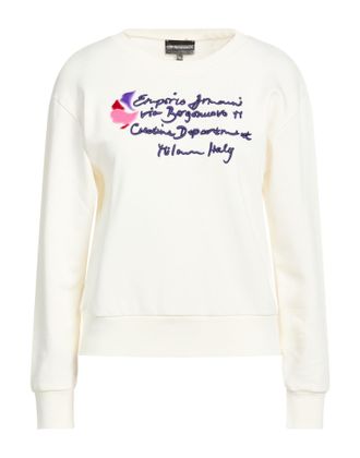 Emporio Armani TOPS - Sweatshirts auf YOOX.COM