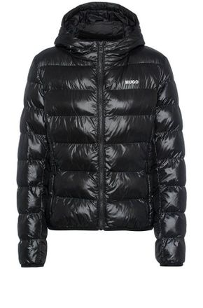 HUGO BOSS Steppjacke Famara-1 (1-St)