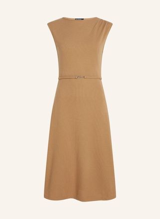 Karl Lagerfeld Kleid braun