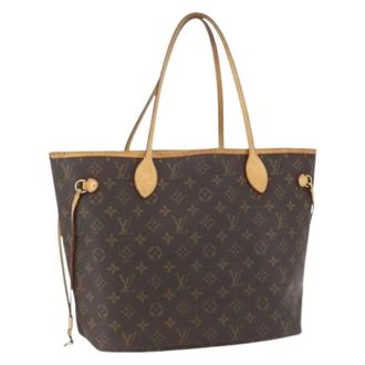 Louis Vuitton Damen, Pre-Owned, Braun, ONE SIZEGr&ouml;&szlig;e