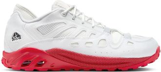 Nike Low-Top Sneaker - Acg Air Exploraid Sneakers - Gr. 42,5 (EU) - in Weiß - für Damen