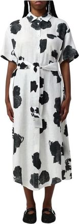 Liviana Conti Femme, Robes, Multicolore, Taille: 36 FR Robes