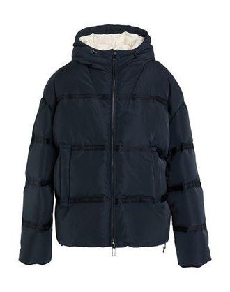 Emporio Armani MANTEAUX - Doudounes plume ou synth&eacute;tique sur YOOX.COM