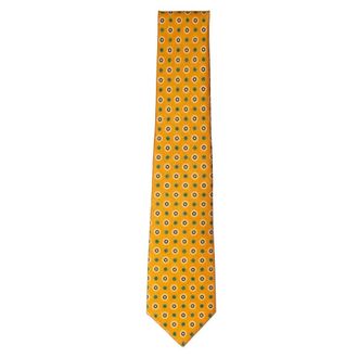 Kiton Herren, Accessories, Gelb, ONE SIZEGr&ouml;&szlig;e