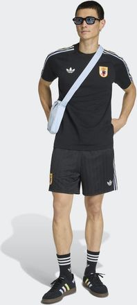 adidas adidas Performance - Japan Originals - Shorts in Schwarz