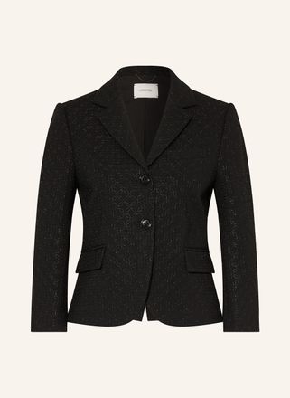 Dorothee Schumacher Dorothee Schumacher Blazer Sparkling Emotions schwarz