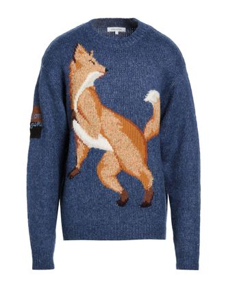 Maison Kitsun&eacute; STRICKWAREN - Pullover auf YOOX.COM