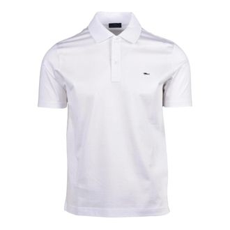 Paul & Shark Polo - - Tops - Herren - Wei&szlig; - L