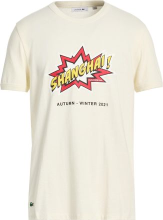 Lacoste TOPS - T-shirts auf YOOX.COM