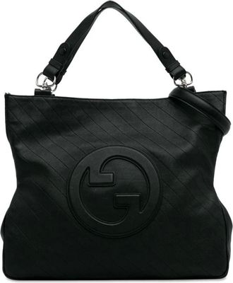 Gucci Damen, Pre-Owned, Schwarzk, ONE SIZEGröße