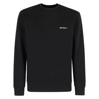 Carhartt Work in Progress Sweatshirts - - Sweatshirts & Hoodies - Herren - Schwarzk - XL