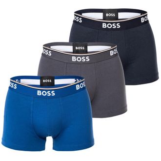 BOSS Boxershorts Power