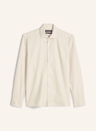 Marc O'Polo Marc Opolo Hemd beige
