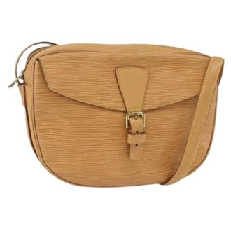 Louis Vuitton Pre-owned Vintage Epi Schultertasche - - Pre-owned - Damen - Beige - ONE SIZE