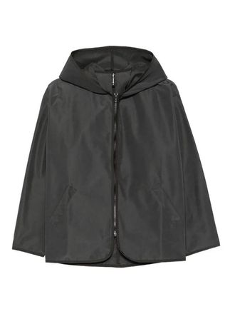 MOA Master Of Arts Casualjacke - Schwarz