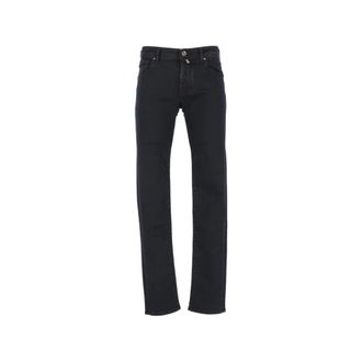 Jacob Cohen Jacob Cohen Jeans - - Jeans - Herren - Blau - W40