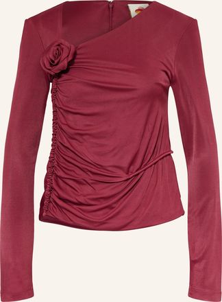 Farm Rio Farm Rio Blusenshirt rot