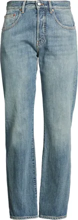 Maison Margiela HOSEN & R&Ouml;CKE - Jeanshosen auf YOOX.COM