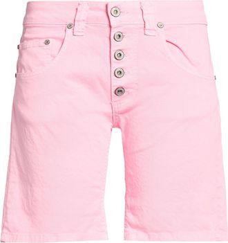 Vivance HOSEN & R&Ouml;CKE - Jeansshorts auf YOOX.COM