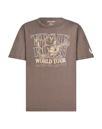 True Religion TOPS - T-shirts auf YOOX.COM