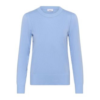 Saint Tropez Damen, Strickwaren, Blau, XLGr&ouml;&szlig;e