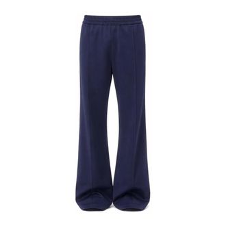 Valentino V-Logo Hose - - Trousers - Herren - Blau - XL