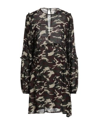 Semicouture KLEIDER - Mini-Kleider auf YOOX.COM