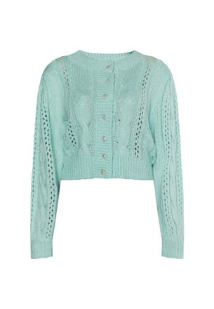 Mymo Strickjacke Keepsudry
