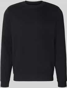 Mc Neal Sweatshirt aus Baumwoll-Mix