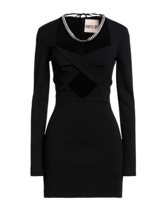 Aniye By KLEIDER - Mini-Kleider auf YOOX.COM