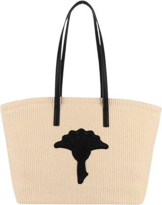 Joop Shopper Cestino Chiaro