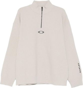 Oakley New Retro 1.0 Pullover - Nude