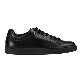 Doucal's Sneakers - - Shoes - Herren - Schwarzk - 42 EU