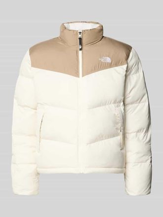 The North Face Steppjacke mit Stehkragen Modell SAIKURU
