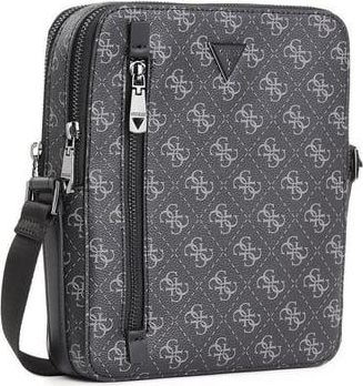 Guess Sac &agrave; bandouli&egrave;re logotyp&eacute;