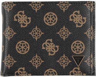 Guess Petite maroquinerie - Portefeuilles sur YOOX.COM