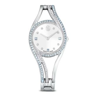 Swarovski Hyperbola Armbanduhr - - Accessories - unisex - Grau - ONE SIZE