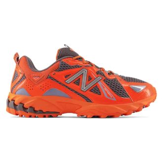 New Balance Homme, Chaussures, Orange, Taille: 43 EU Chaussures &Eacute;l&eacute;gantes pour Hommes et Femmes