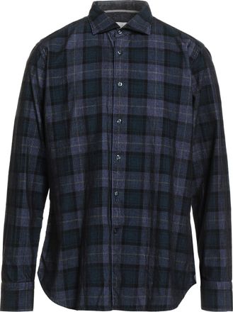 Tintoria Mattei TOPS - Hemden auf YOOX.COM